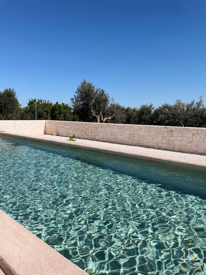 Villariachiara - Ostuni