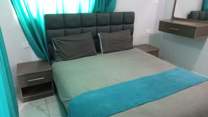 Arwa Apartment 8, Sea View,wi-fi,ac,free Parking - Aqaba