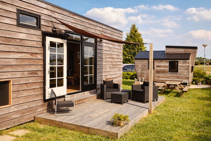 Tiny House 179 - Tiel