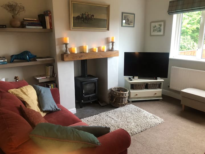 Wicket’s Guisborough
Peacefull Location - Saltburn-by-the-Sea