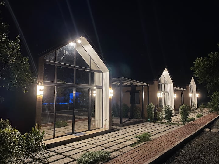 Leo’s Place-rosario, Batangas - Tiaong