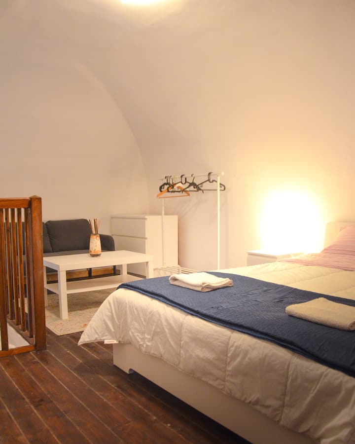 Manzoni 10 Apartament - Bari