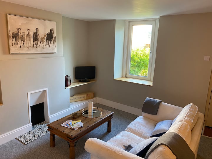 Cozy, Historic Miners Cottage, Close To Bath - Bath Spa University