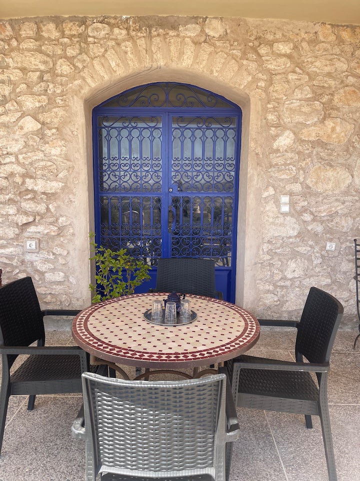 Dar Mahjoubi - Sidi Kaouki