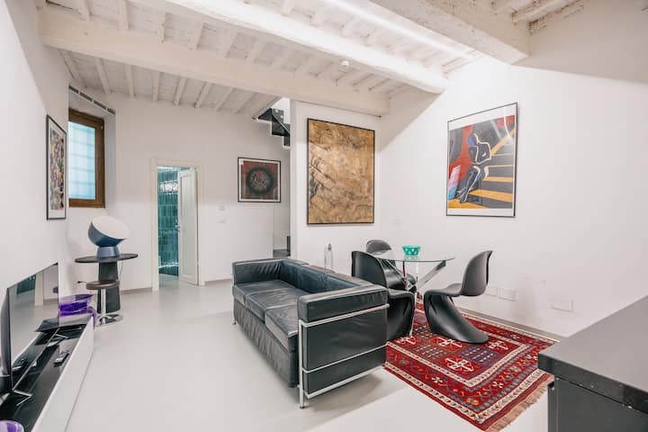 Suite D’art - Centro Storico Di Arezzo - Arezzo