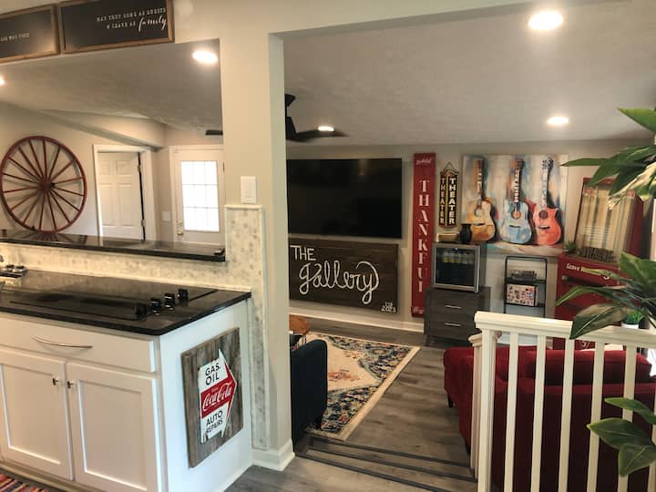 The Gallery - Columbus, GA