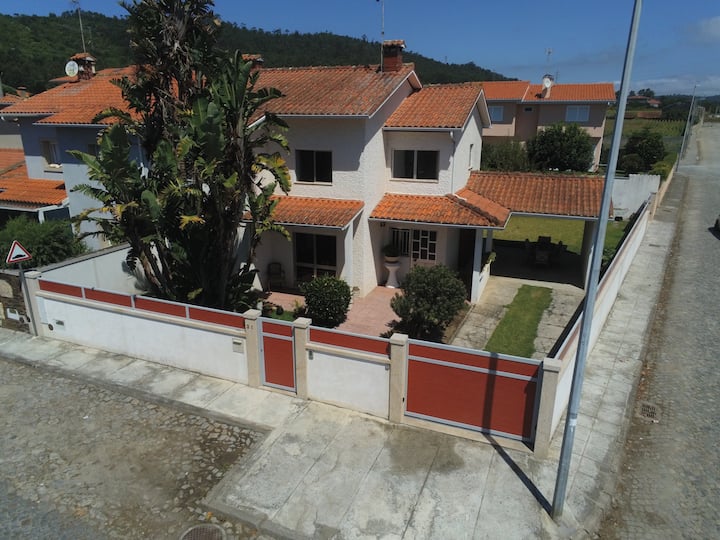 Moraria Palmeira De Faro - Apúlia