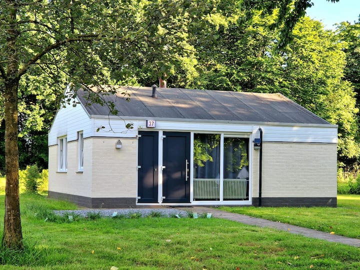 Steefs Vakantiehuis Limburg - Kerkrade