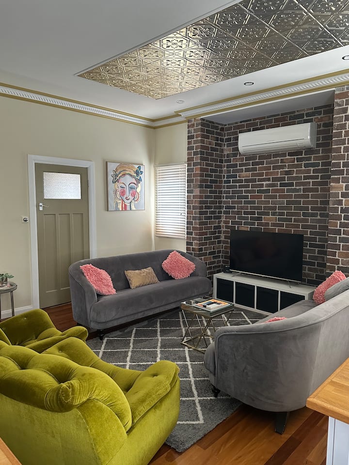 Glenevon Cottage - Armidale