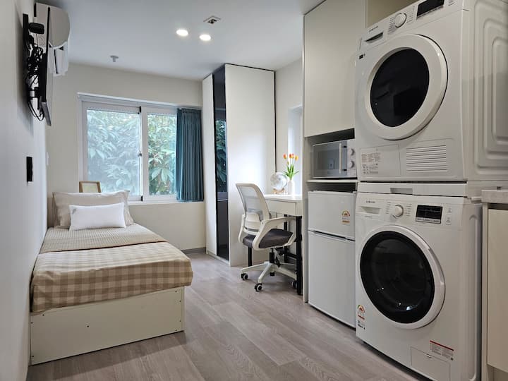 동대문 Ddp 503 - Seoul