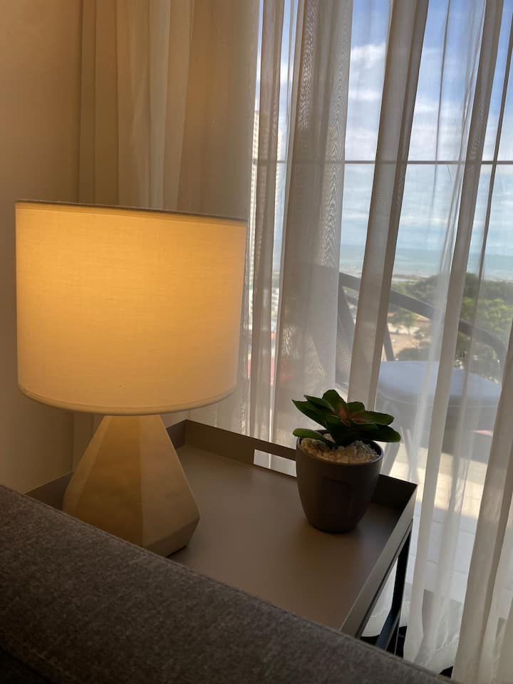 Apartamento Céntrico. - Panamá