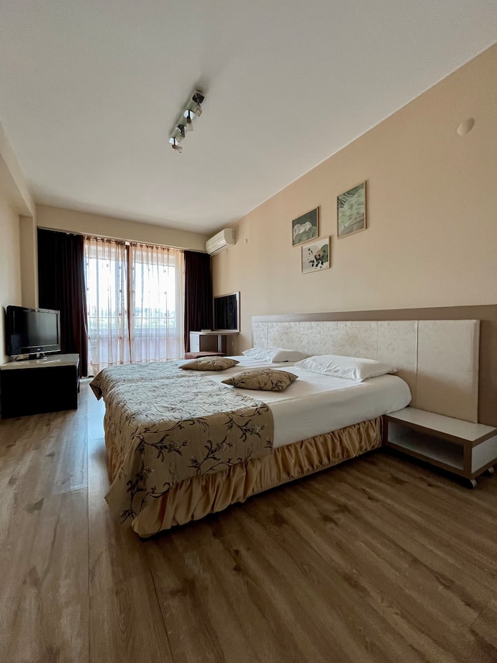 Централен апартамент с красива гледка - Sandanski