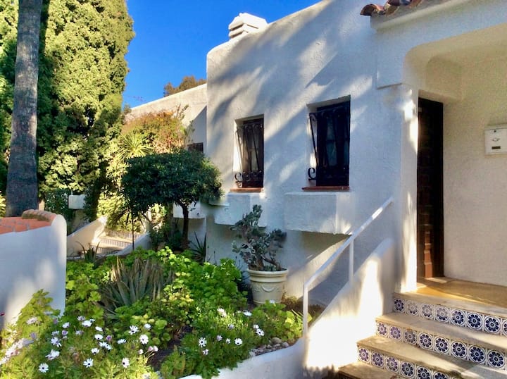 Beachfront Apartment Alcossebre - Casita Marino - Alcossebre