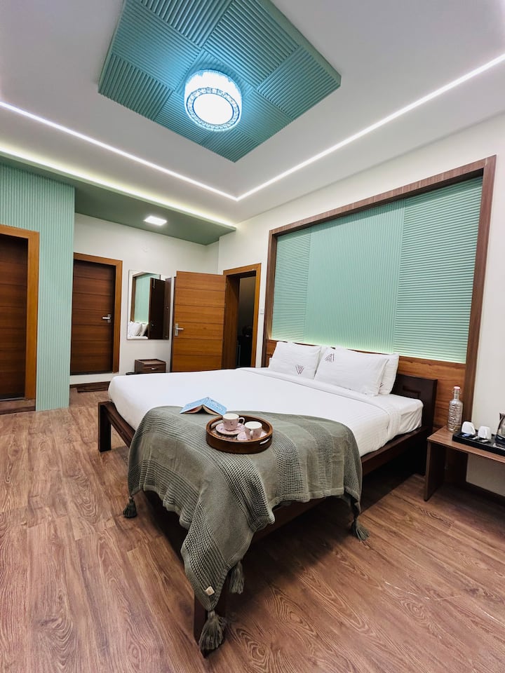 Mellow Mount [Entire 3 Bedroom Luxury Villa] - Ooty