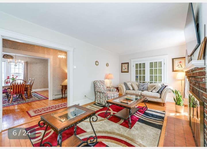 Velocity Residence - Worcester, MA