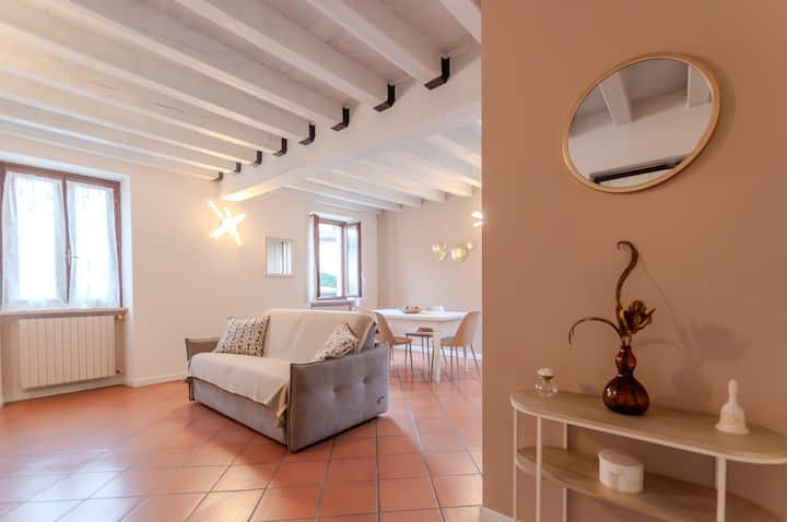 App. Maison Dorèe - Desenzano del Garda