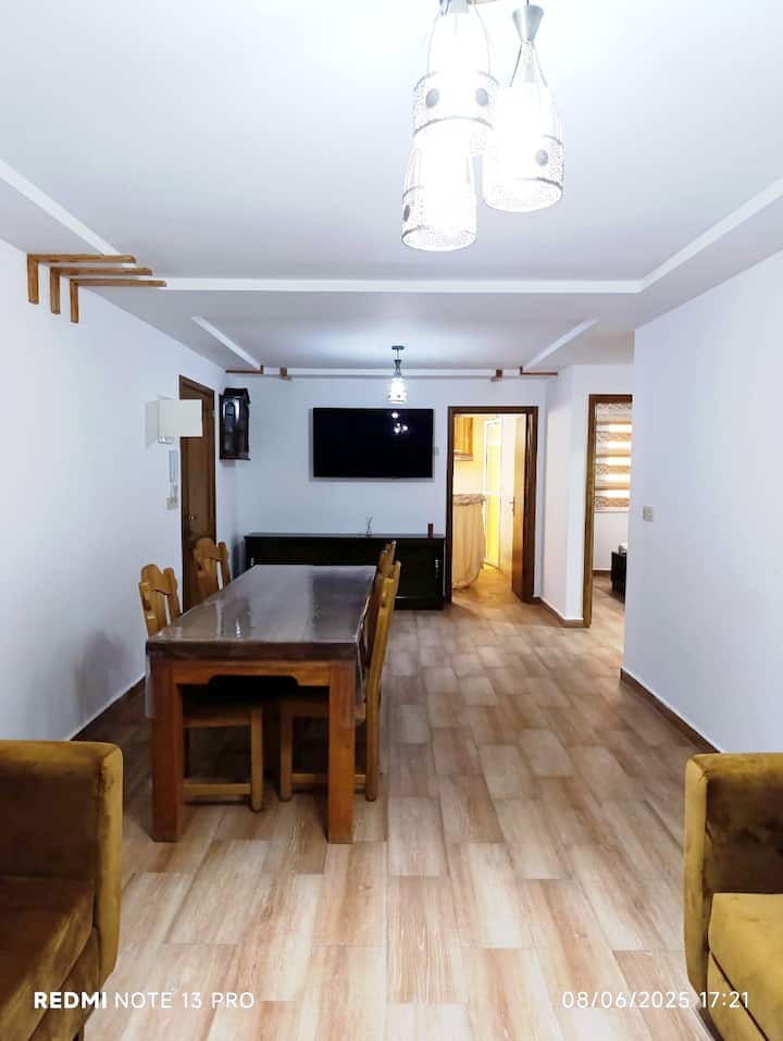 Apartamento Nuevo. - Nador