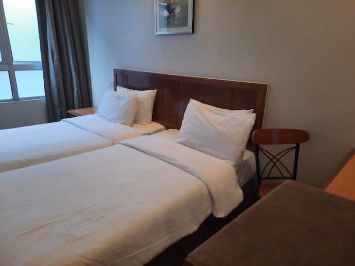 Firstworld Hotel Standard 5 - 雲頂高原