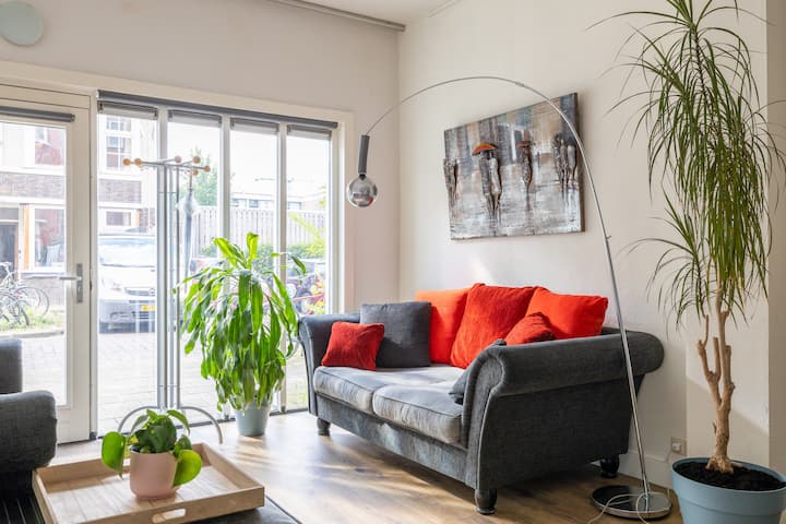 Oase Van Comfort, Ruimte En Stijl - Groningen