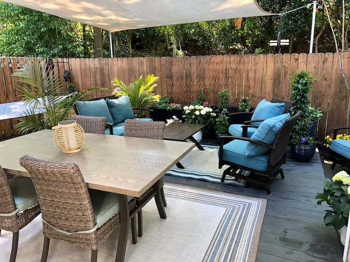 Hidden Gem Ii Short Walk To The Masters - Augusta, GA