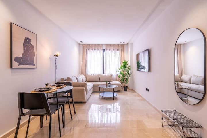 Cozy  Studio A Casa 1 - Casablanca