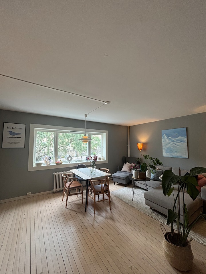 Cozy Apartment In Oslo - Oslo