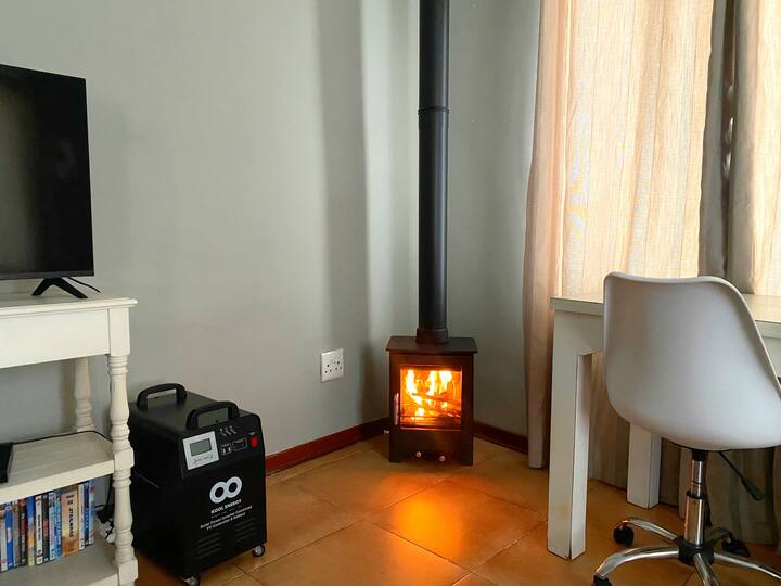 Beautiful Cottage In Joburg North - Randburg