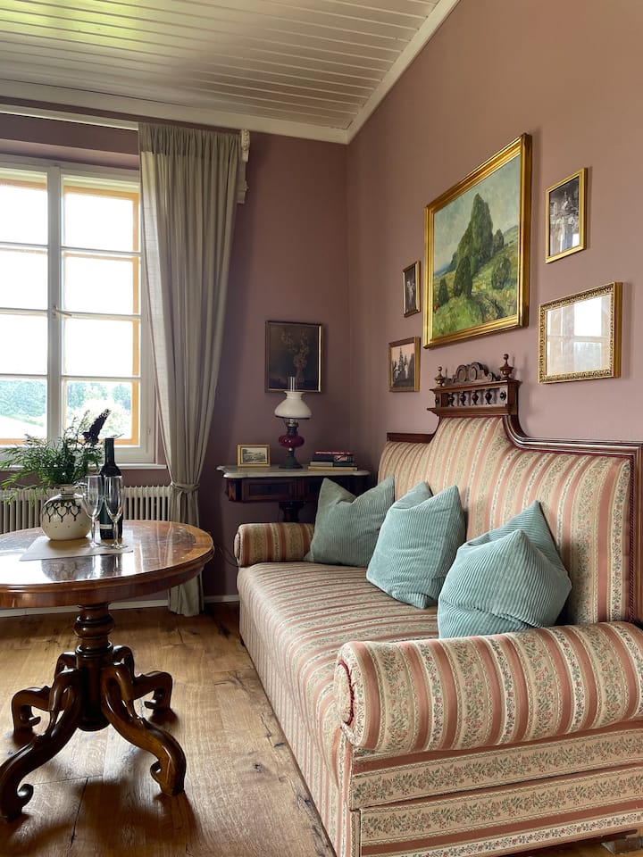 Alma Mahler Apartment - Deutschlandsberg