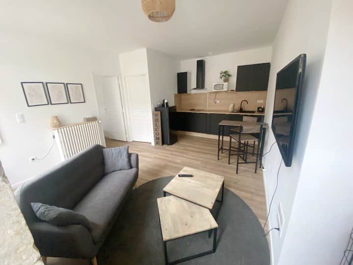 Appartement T2 Auch Hyper Centre - Auch