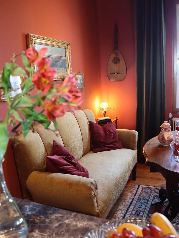 Alban Berg Apartment - Deutschlandsberg