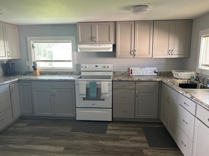 Beautiful Newly Constructed Home - South Haven, MI