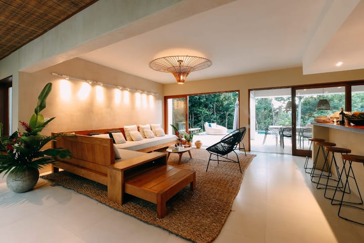 Casa Brizze 700 Mt Quadrado - Trancoso