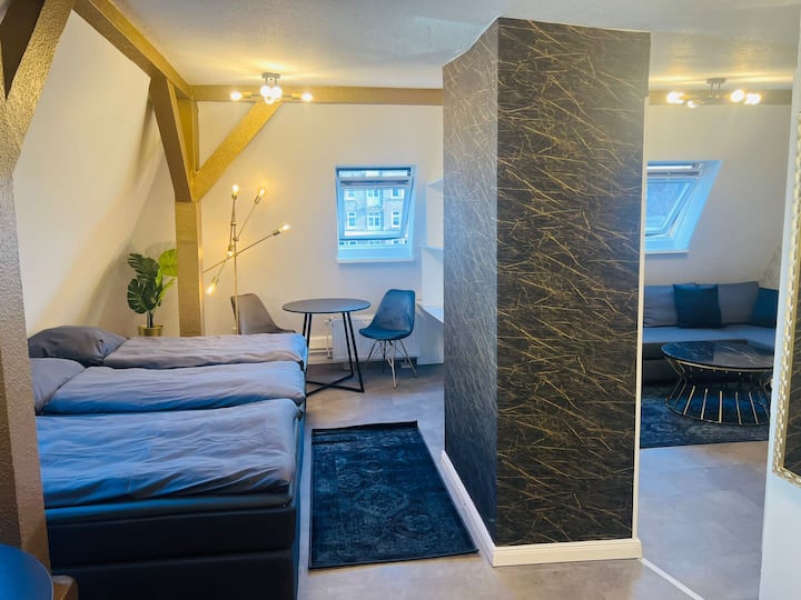 Apartment Im Herzen Von St.pauli - Hamburg