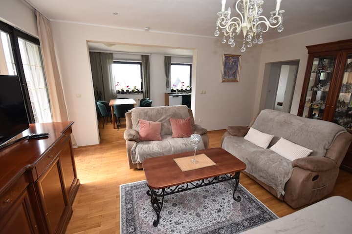 Apartment * - Eslovenia