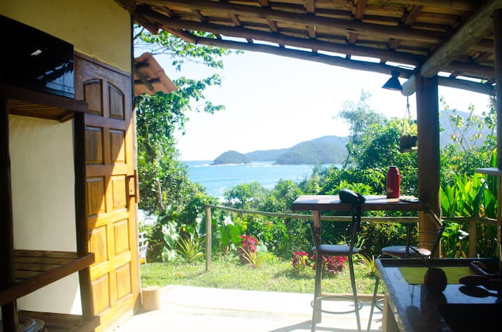 Pé No Cepilho - Trindade