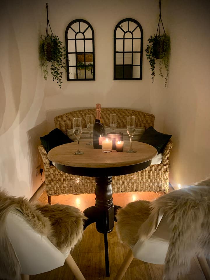 The  Edinburrow - Edinburgh