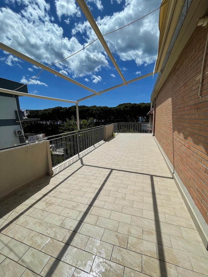 Attico Sole Cielo E Mare - Follonica