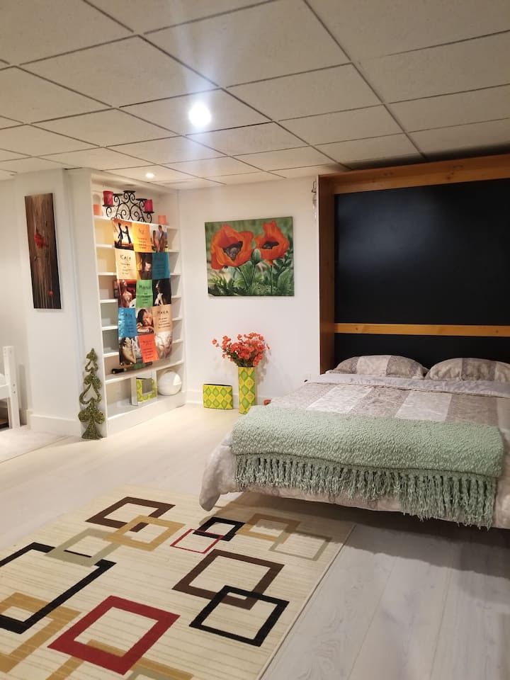 Modern Farmhouse/retreat Centre - Georgina