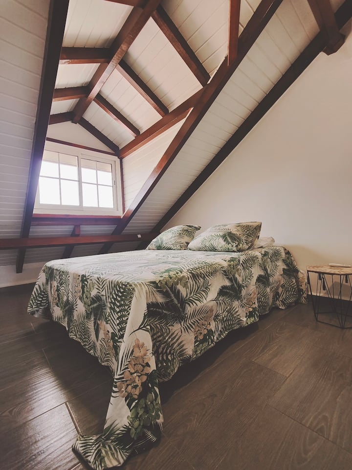 T2 à 300m De La Plage - Guadeloupe