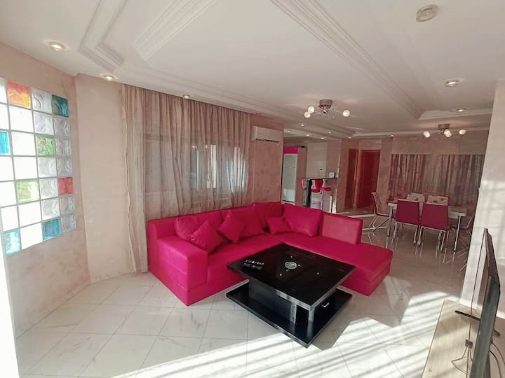 Escapade Luxueuse - Alger