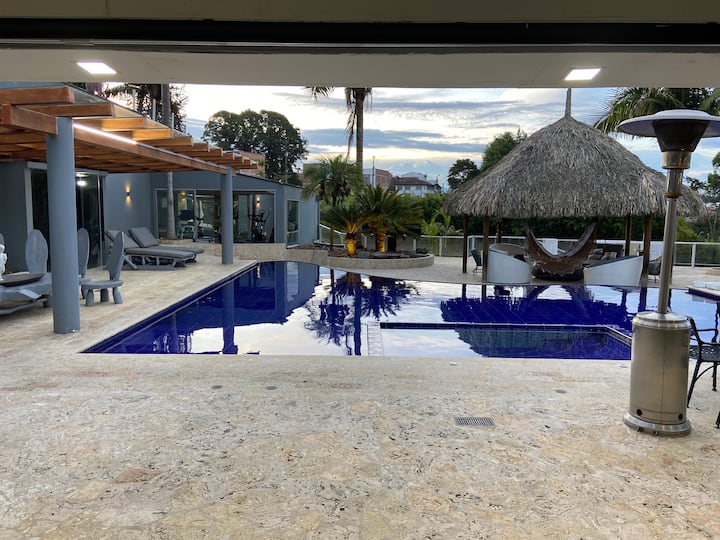 Luxury Travel Home Dubai - Rionegro