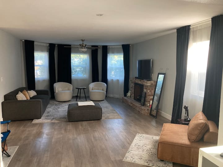 Cozy 2 Bedrooms In La - Carson, CA