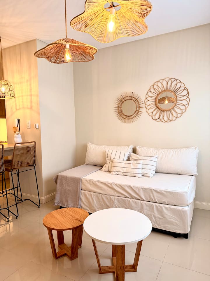 Capibara 2-
Hermosa Vista 9no Piso, A Estrenar. - Corrientes, Argentina