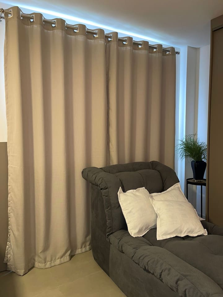 Loft Ao Lado Da Vila Germânica - Blumenau