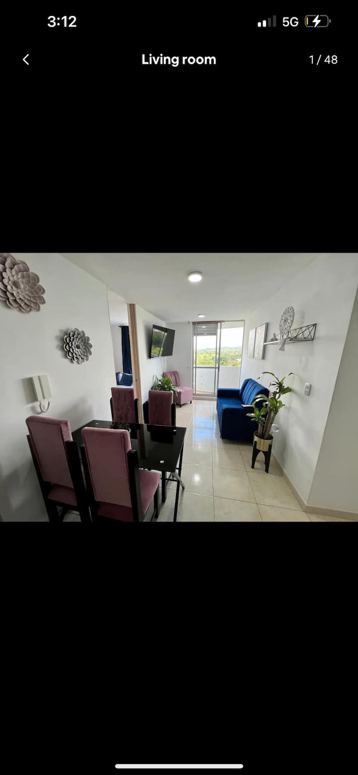 Cozy Condo Best Location Armenia - Armenia