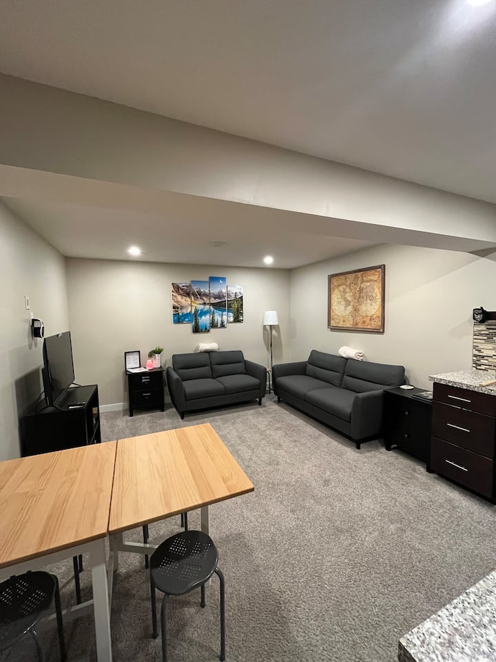 Mountain Retreat! - Cochrane