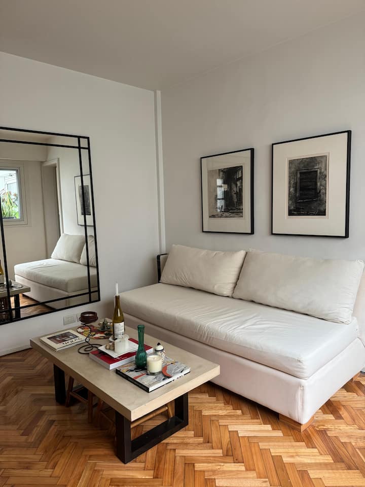 ÚNico! Departamento 2 Ambientes Centro - Provincia de Buenos Aires