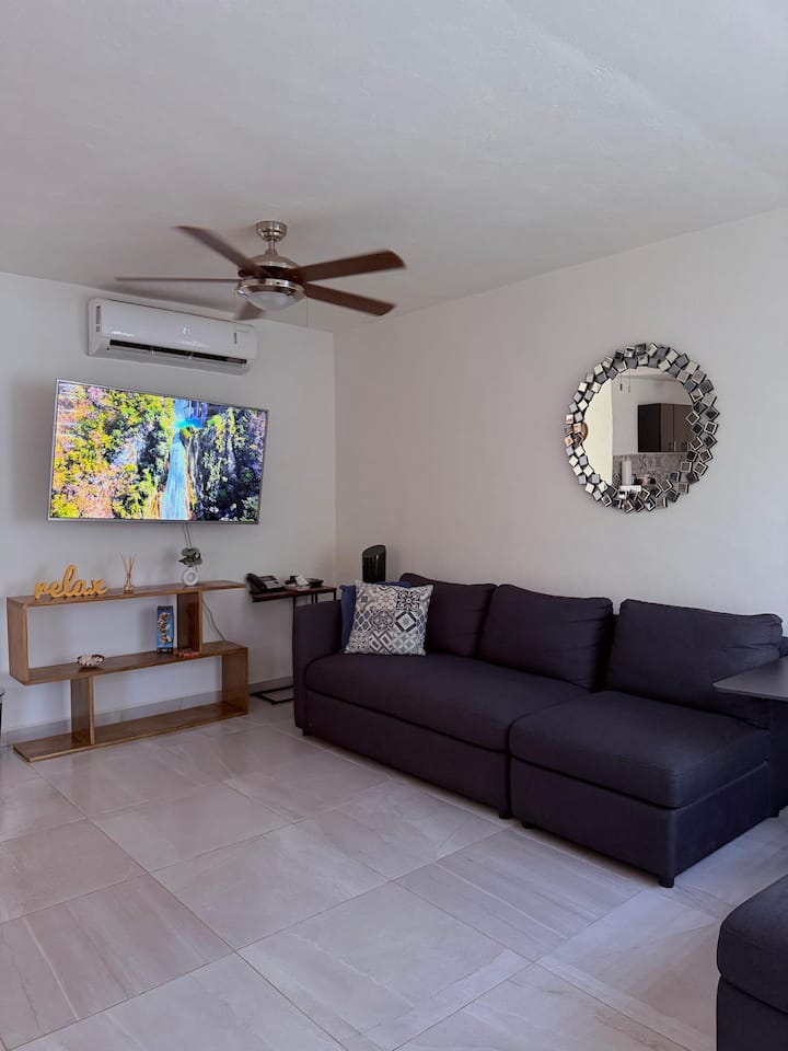 Casa Brisa - Mérida