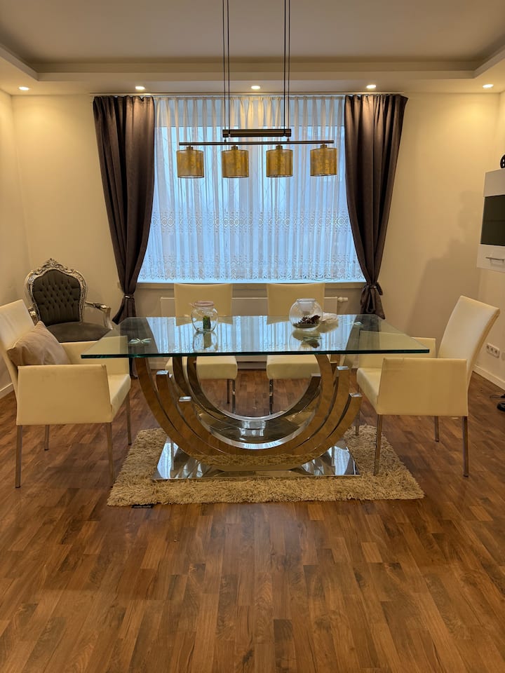 Wunderschönes Häuschen In Ruhiger Lage - Garbsen