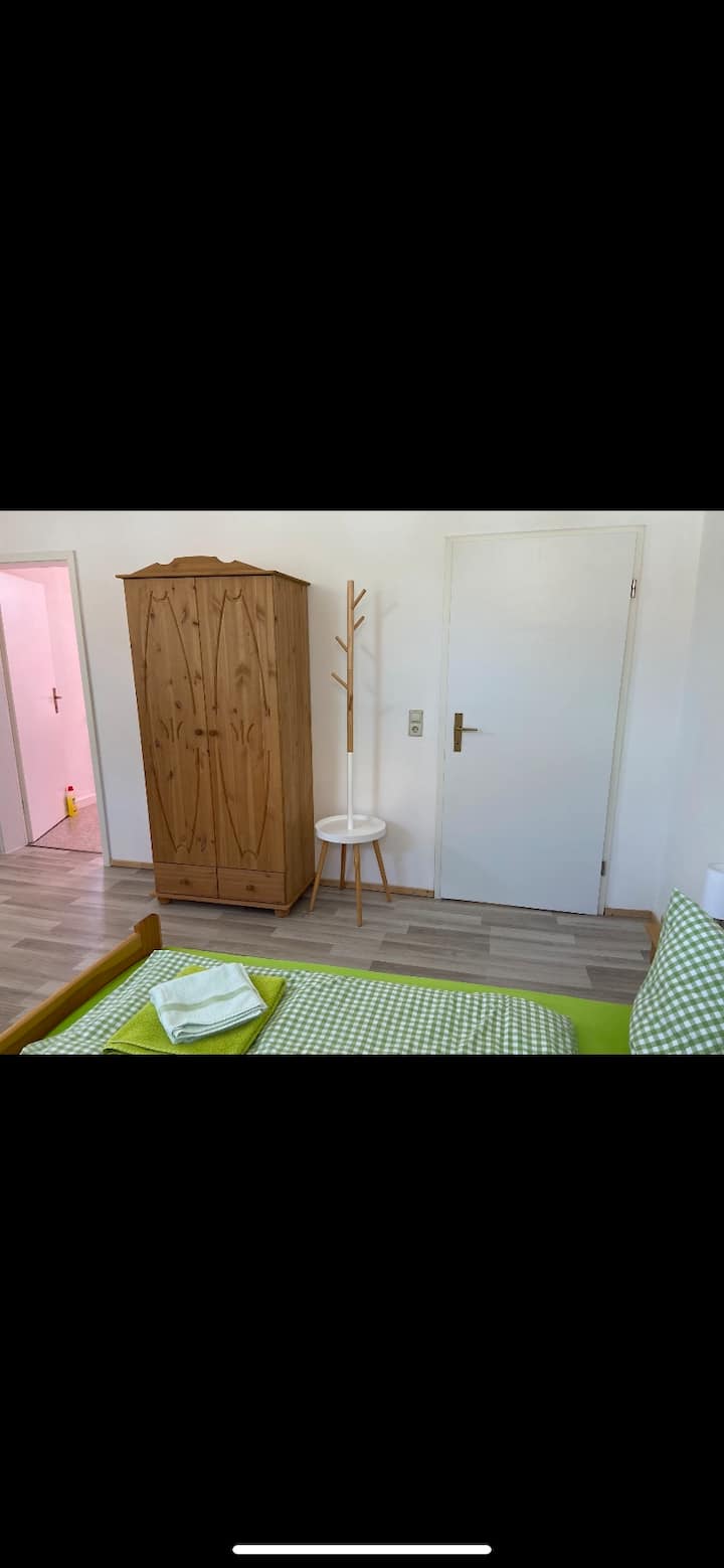 Ferienwohnung Dz - Bad Schlema